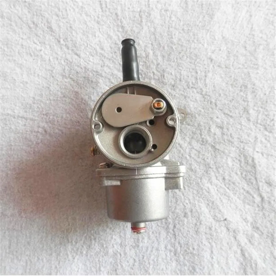 Carburetor for 2-Stroke Outboard Motors: 3.5HP, 4HP, 49-74.6CC Hangkai, Speeda M3/M4 & More ...