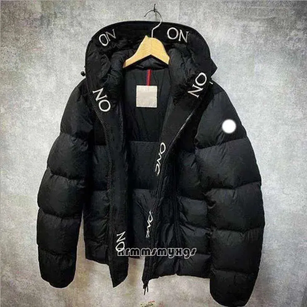 DHgate.com:Mens Jackets Monclair Classic Men Fashion Luxury Designer ...