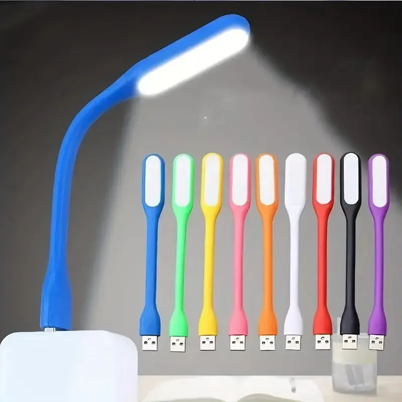 DHgate.com:USB Plug Mini LED Night Light, Atmosphere Sleep Light for ...