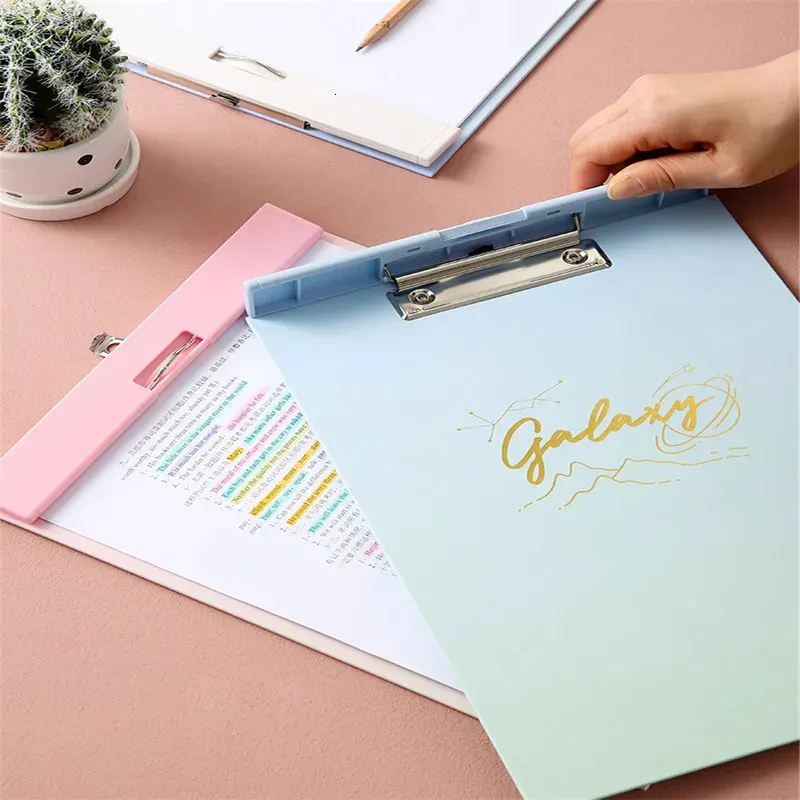 DHgate.com:Clipboard with A4 Folder - Durable Document Holder, Filing ...