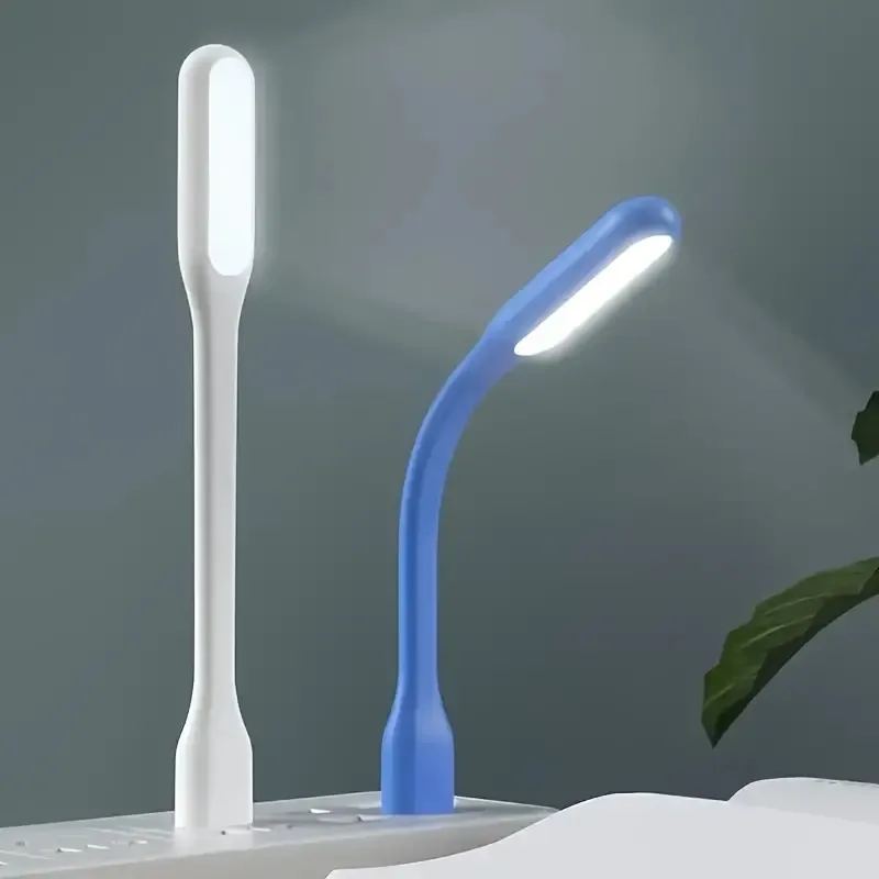 DHgate.com:Portable Mini USB LED Reading Light for Power Bank, Laptop ...