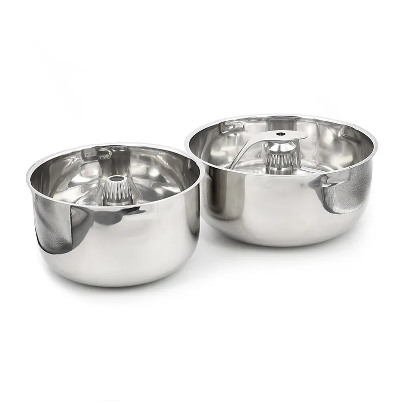 DHgate.com:Stainless Steel Custom Stampings for Food Pans, Customized ...