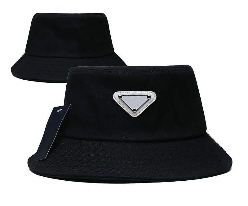 Designer Bucket Hats Men's Women's Spring And Summer Fisherman's Hat ...