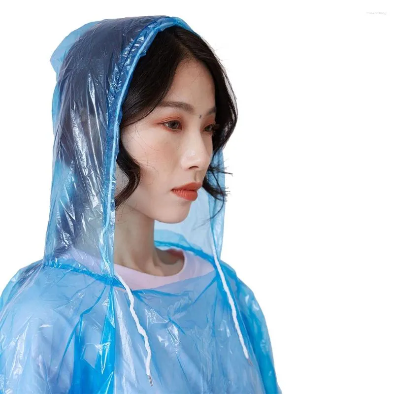 DHgate.com:Unisex Multicolor Split Raincoat and Pant Set for Outdoor ...