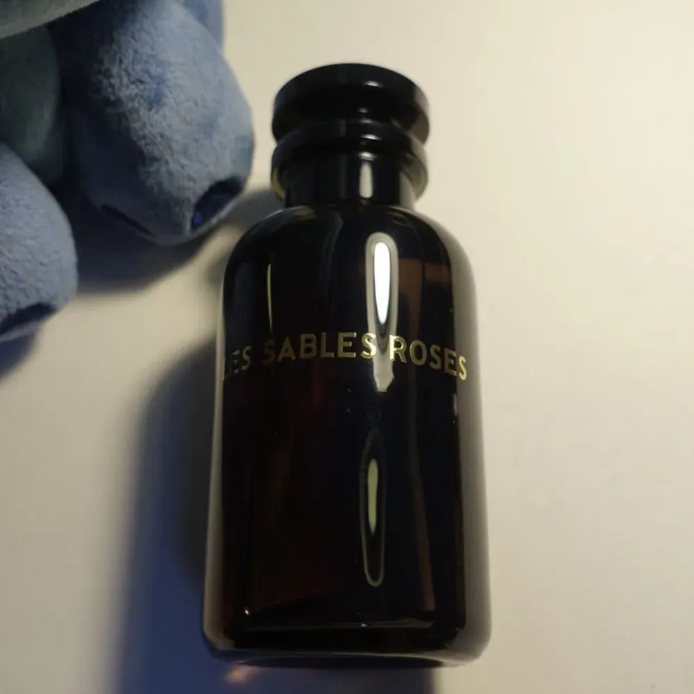 Woman Man Perfumes Sexy Fragrance Spray 100ml Rose Des Vents Les Sables ...