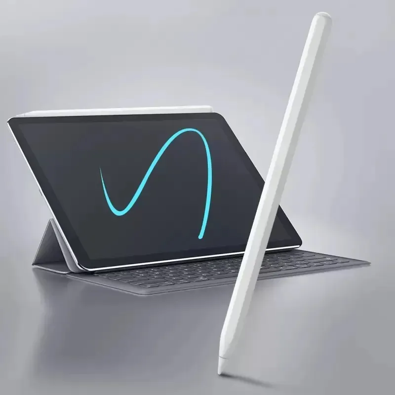 Active Stylus Pen: Capacitive Touchscreen Drawing Pencil With Wireless ...