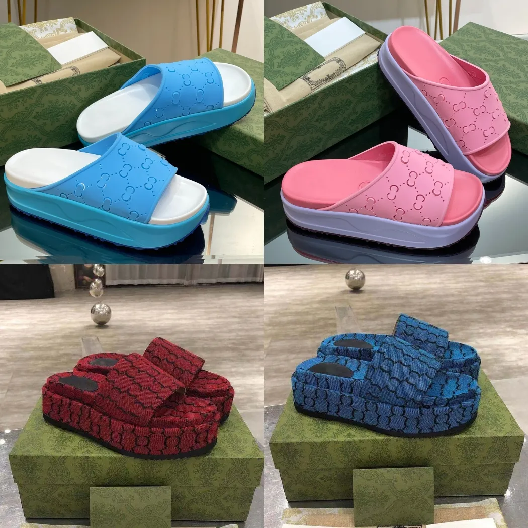Designer Slippers Sandals Slides Sliders Women Mules Flat Slide Tan ...