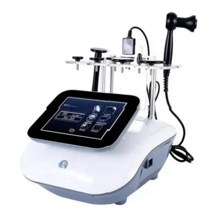 High Quality Face Lift Machine 2024 Skin Tightening Use For Beauty ...