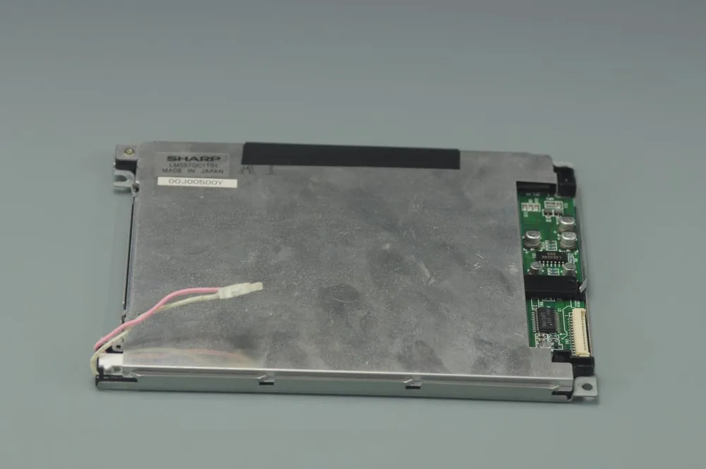 Original Sharp Screen LM057QC1T01 5.7 inch TFT LCD Screen, 320x240 ...
