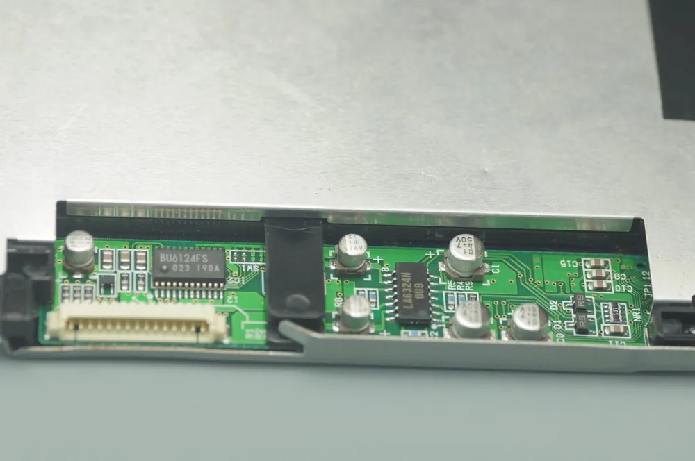 Original Sharp Screen LM057QC1T01 5.7 inch TFT LCD Screen, 320x240 ...