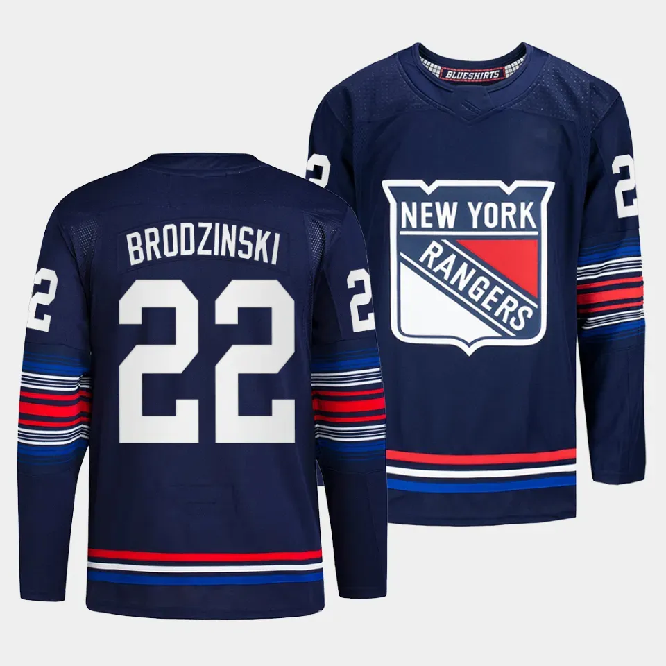 New York Rangers 23 Adam Fox 2023 24 Tercera Camiseta De La Marina ... New York Rangers 23 Adam Fox 2023 24 Tercera Camiseta De La Marina ...