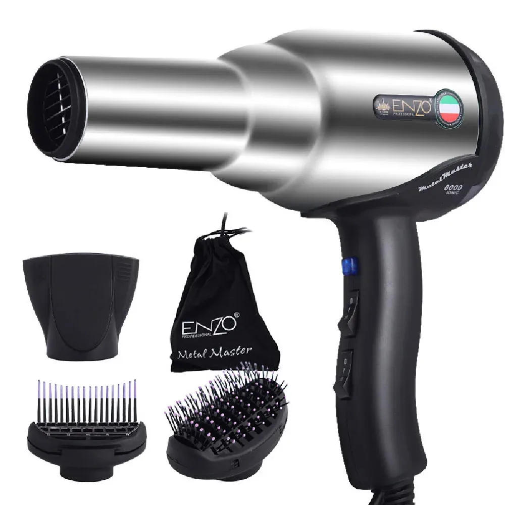 DHgate.com:Professional 2000W Hair Dryer with Multi-Speed and ...