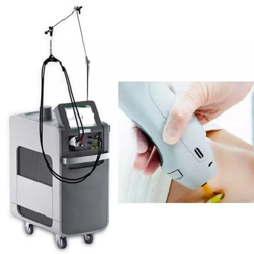 Alex Fast Alexandrite Hair Removal Machine With Powerful Alexandrite ...