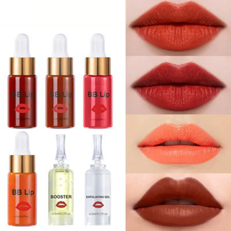 DHgate.com:Product Name: Microneedle BB Lips Glow Serum Ampoule Kit ...