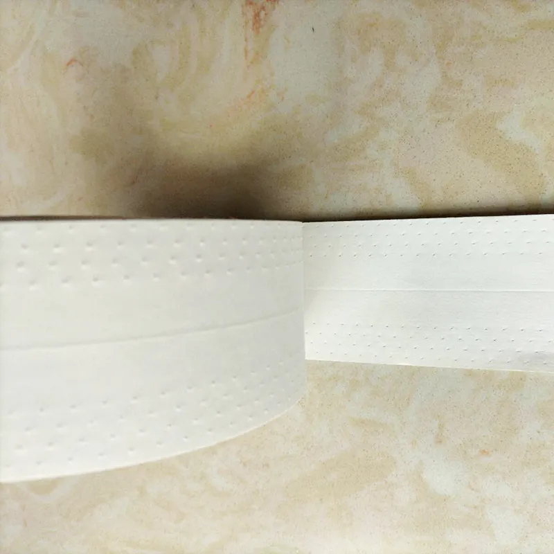 White Easy-Tear Paper Tape - Beautiful Textured Craft Tape, Home ...