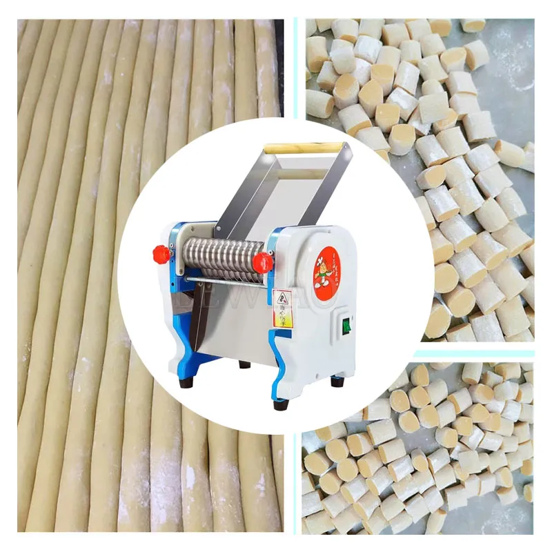 Chinchin Cutter: Small Chin Chin Cutting Machine For Home Use ...