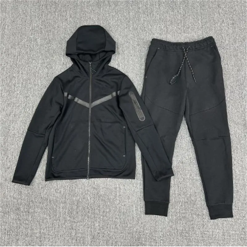 Tech Fleece Joggers: Mens Sports Pants For Comfort And Style From ...