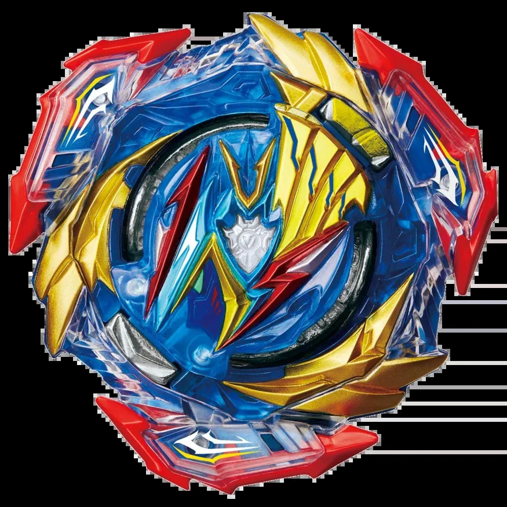4D Beyblades Tomy Beyblade BeysCollector Bey Bey B 193 Ultimate ...