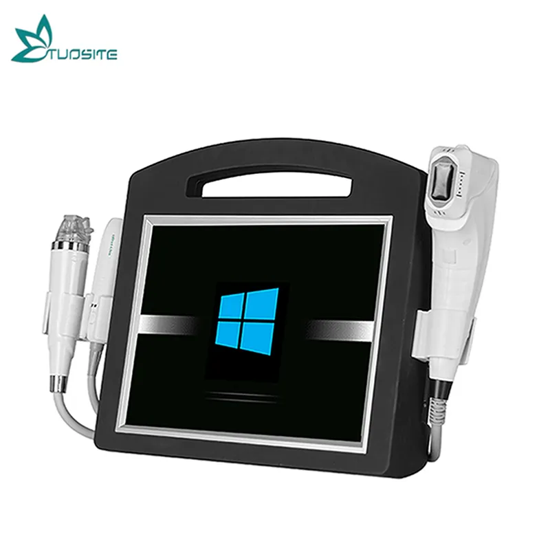 Machine 3 En 1 Pour Éliminer Les Cicatrices Par Microneedling ...