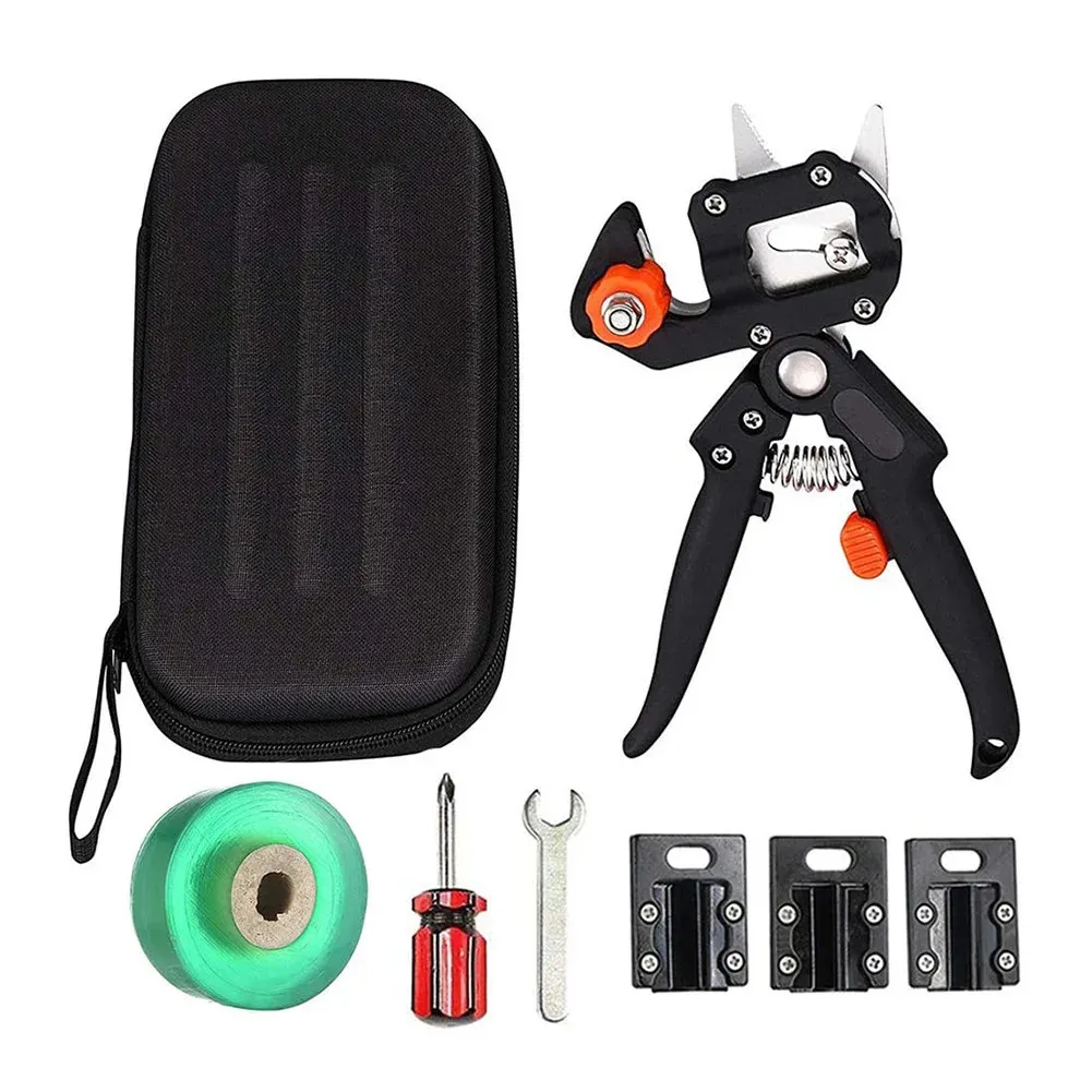 DHgate.com:Pruning Tools Grafting Pliers Set Pruner Farming Shears ...