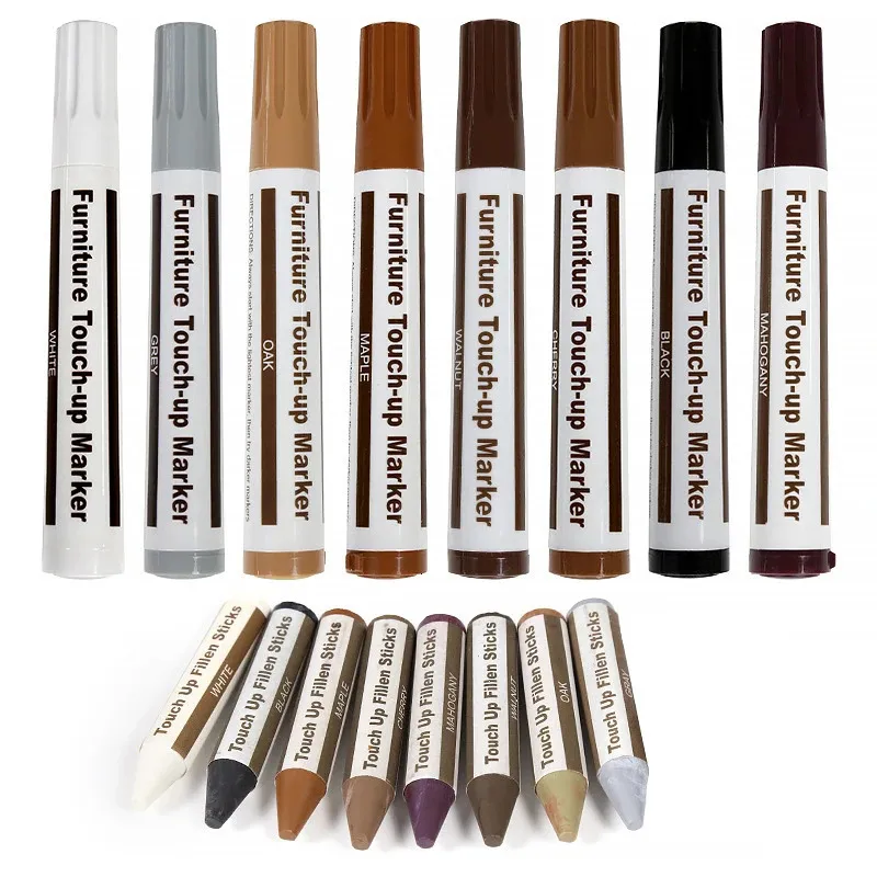 DHgate.com:231220 Creative Markers & Crayon Sharpener Set - Wooden ...