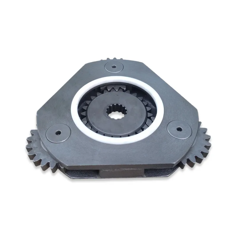 Heavy Duty Planet Carrier Assembly with Sun Gear - VOE14570931 ...