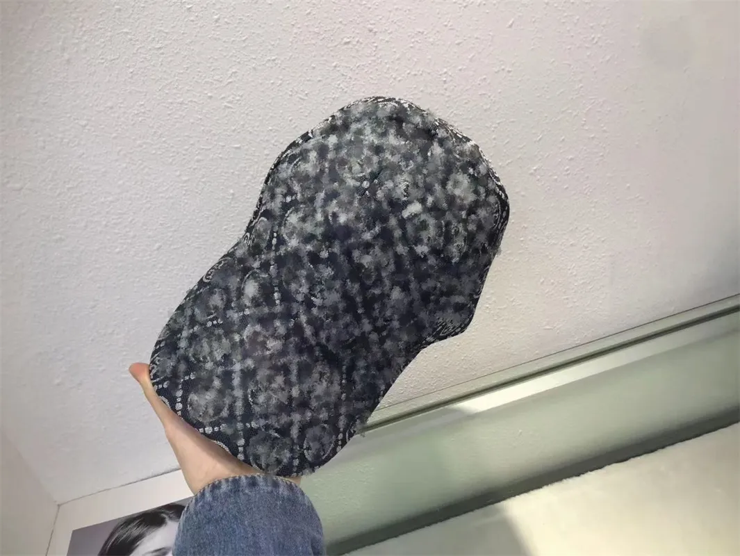 Classic Triangular Letter Baseball Cap | Premium Cotton | Adjustable ...