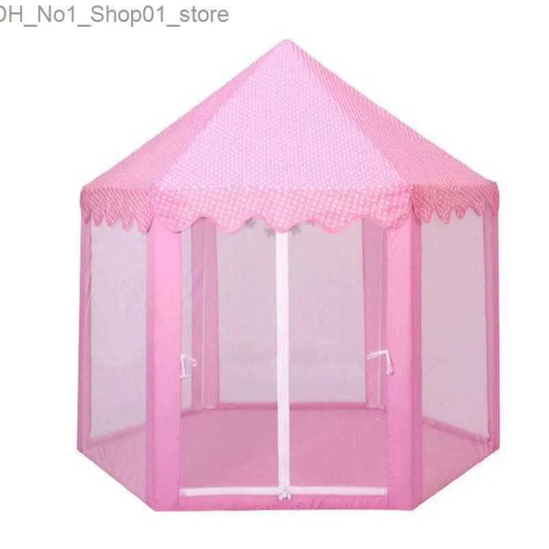DHgate.com:Anti-Mosquito Breathable Kids Wigwam Tent Portable Foldable ...
