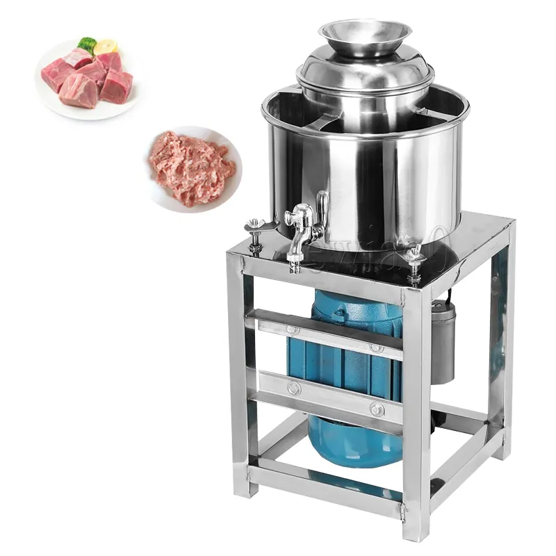 Stainless Steel Kitchen Appliance Commercial 1500W Electric Meatball ...