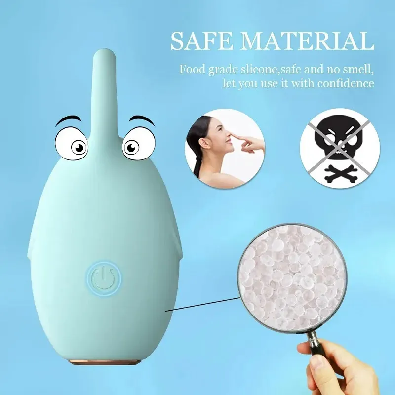 Vibrating Love Egg - 10 Mode Clitoral Massager, Wireless Remote ...