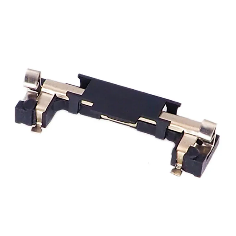DHgate.com:Mini PCI-E 52Pin Lock Mini PCI-E Bracket Adapter Slot Black ...