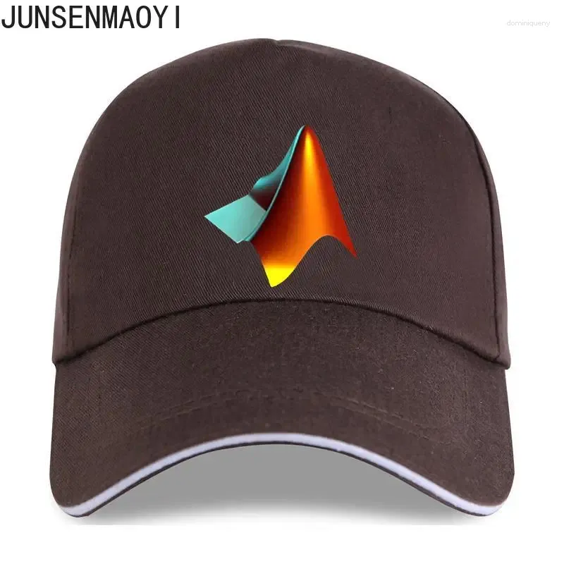 Ball Caps 2023 Fashion Men MATLAB Unisex Women Baseball Cap Trucker Hat ...
