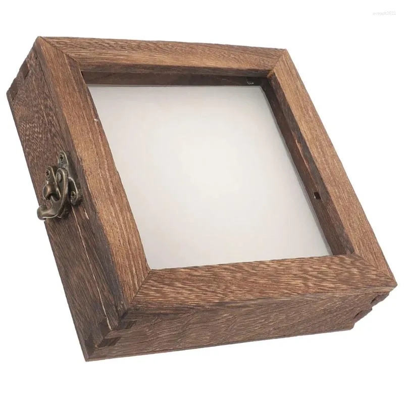 DHgate.com:Frames Dried Flower Display Stand Butterfly Specimen Box ...