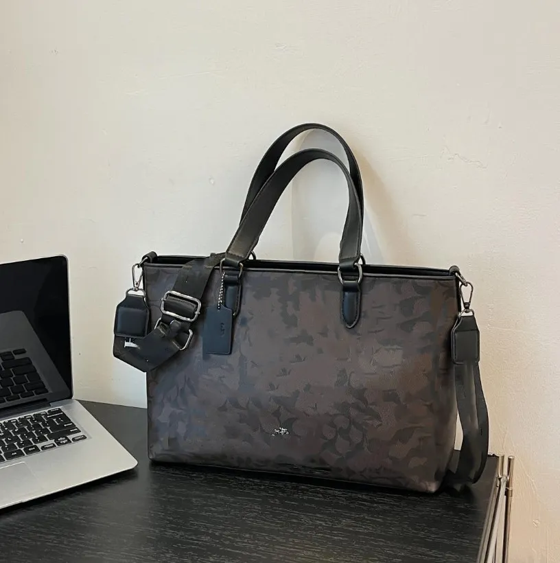 DHgate.com:2024 Stylish PU Leather Tote: Spacious, Durable, Versatile ...
