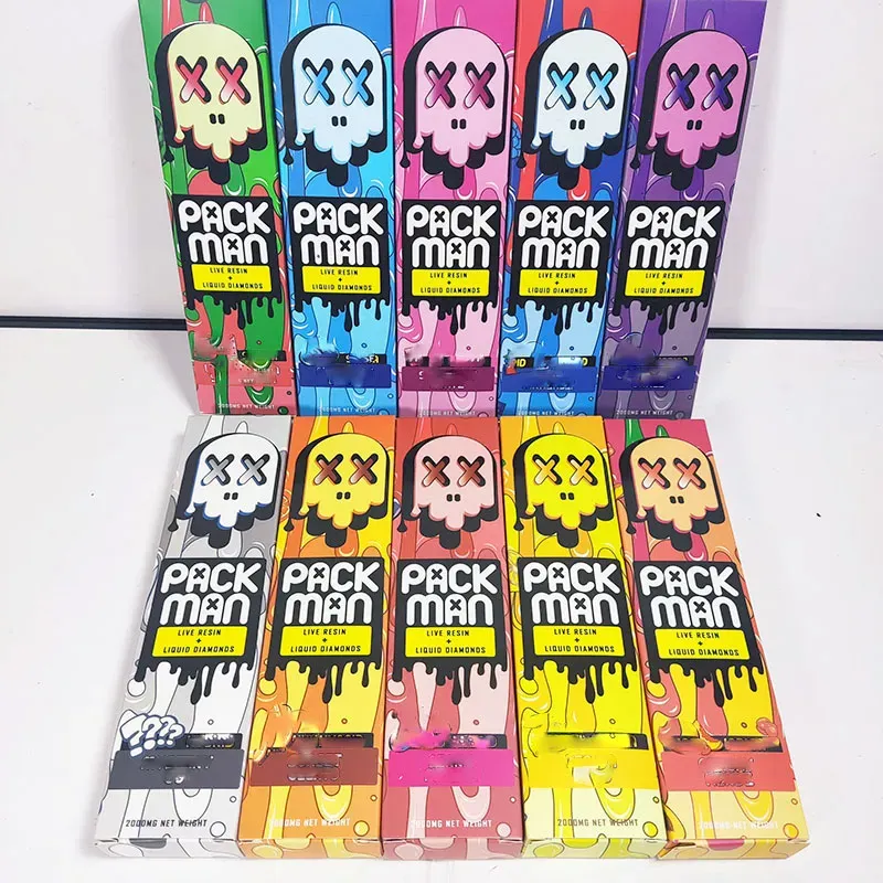 DHgate.com:Disposable Disposables Empty Packaging Boxes Packman Pack ...
