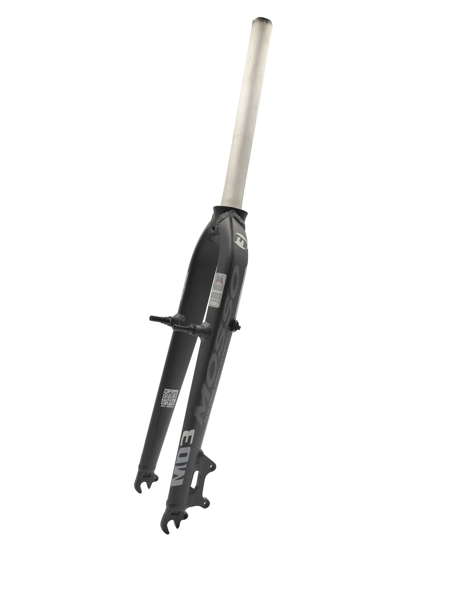Mosso MD3 Rigid Mountain Bike Fork Alloy 100mm Blade Length 29 Inch ...