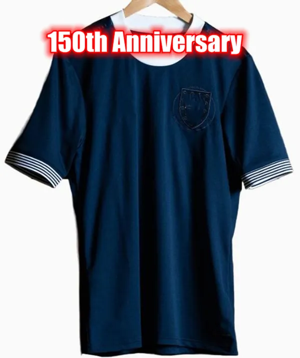 DALGLISH HENDRY Scotland Retro Soccer Jerseys 1988 89 90 98 McTOMINAY ...