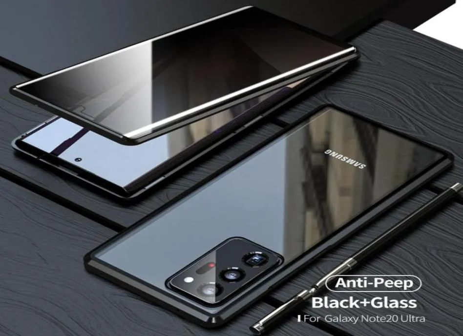 Antispy Cases Antipeeping Privacy Protection Magnetic