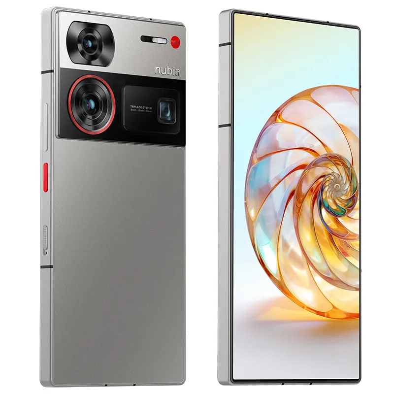 DHgate.com:Nubia Z60 Ultra 5G Smartphone - 16GB RAM, 512GB ROM ...