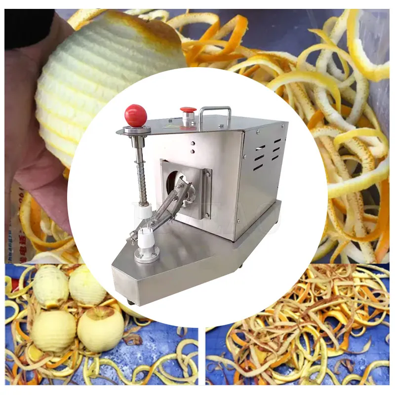 Stainless Steel Fruit Removing Skin Persimmon Peeling... From Lynn815 ...