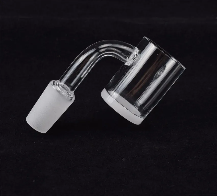 Quartz Nails: 25mm XL Quartz Banger With 4mm Thick... From Mixsmoking ...