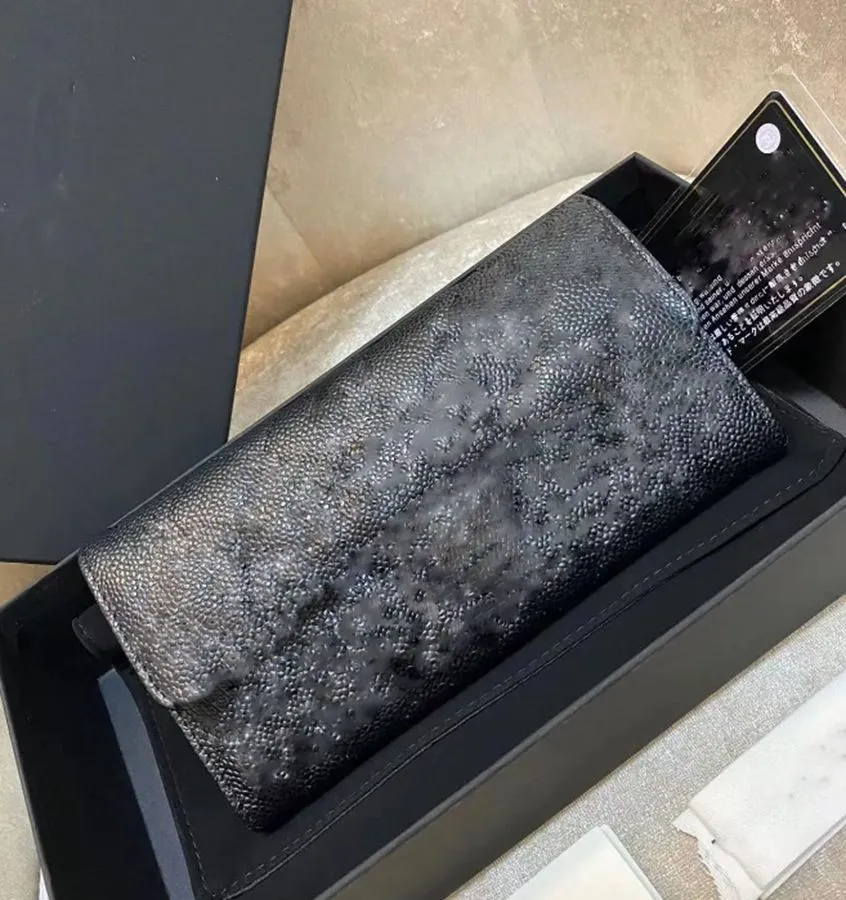 2023High Quality Most Fashionable Designer Wallet Cards And Coins ...