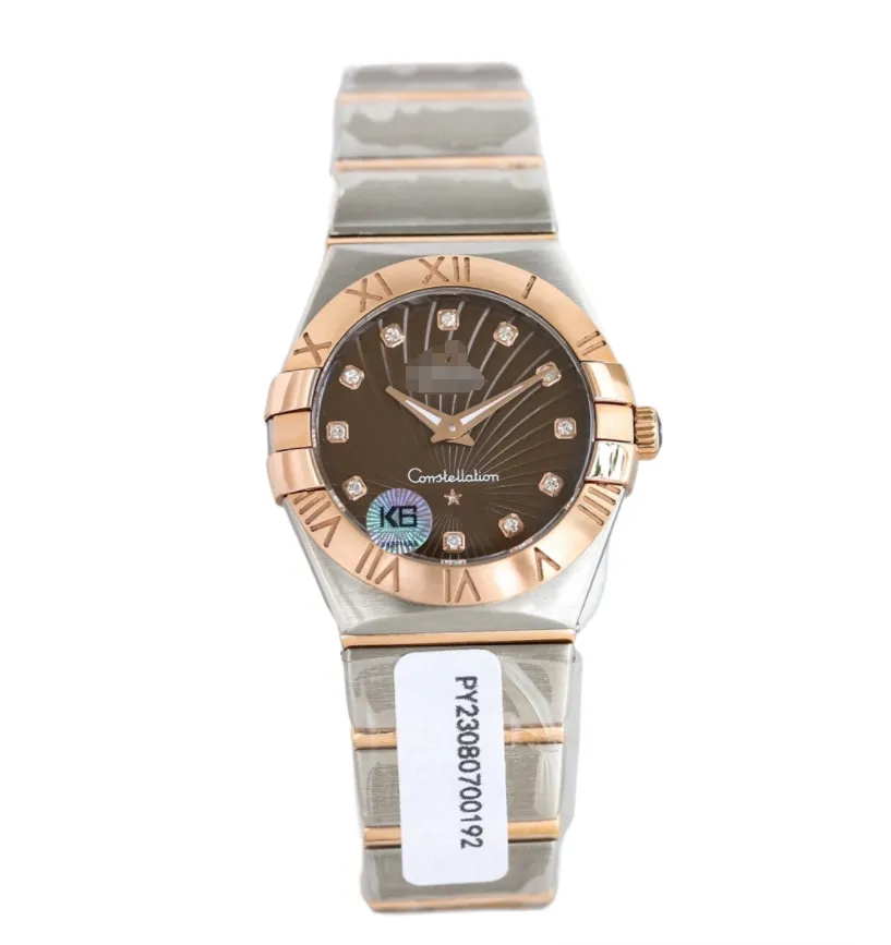 2024 Moonswatch: Shinola The Birdy Moon Luxury Womens Watch With ...