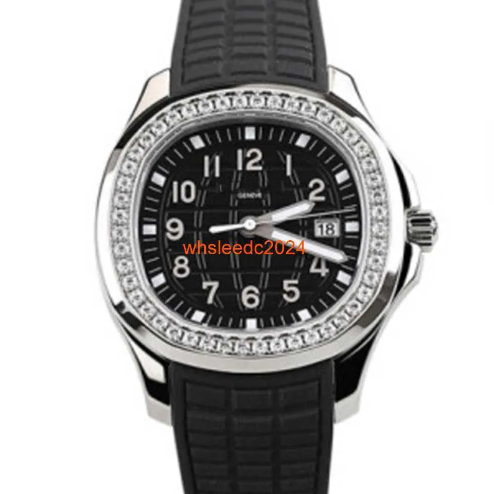 PATEKS PHILIPES Luxury Watches AQUANAUT SELF-WINDING Watch Mechanical ...
