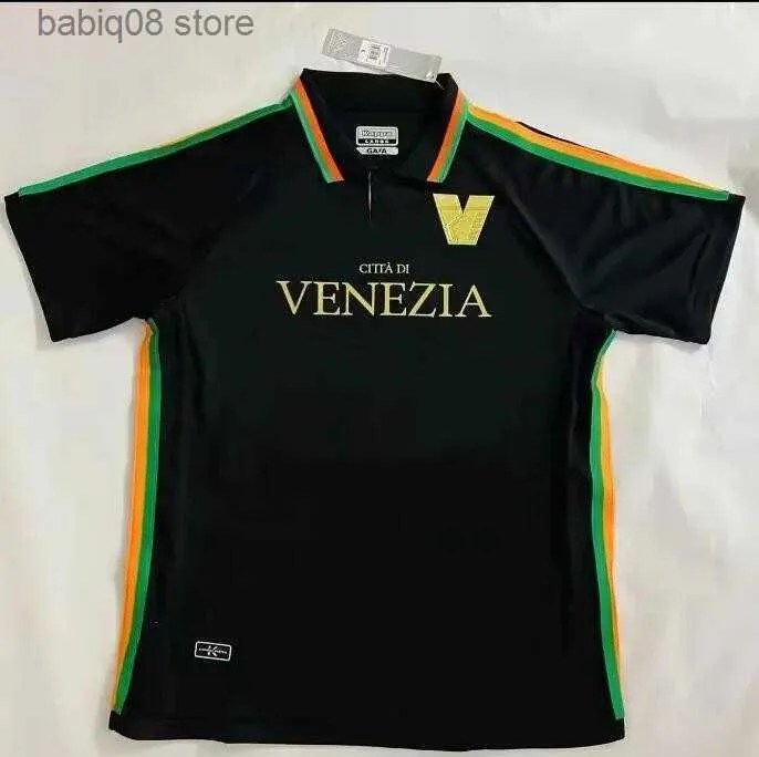 DHgate.com:Venezia FC Soccer Jersey, 2023 Home/Away/Third/Fourth ...