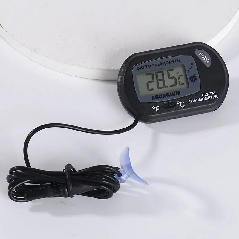 DHgate.com:Aquatic Thermometer for Fish Tank, Aquarium Water ...