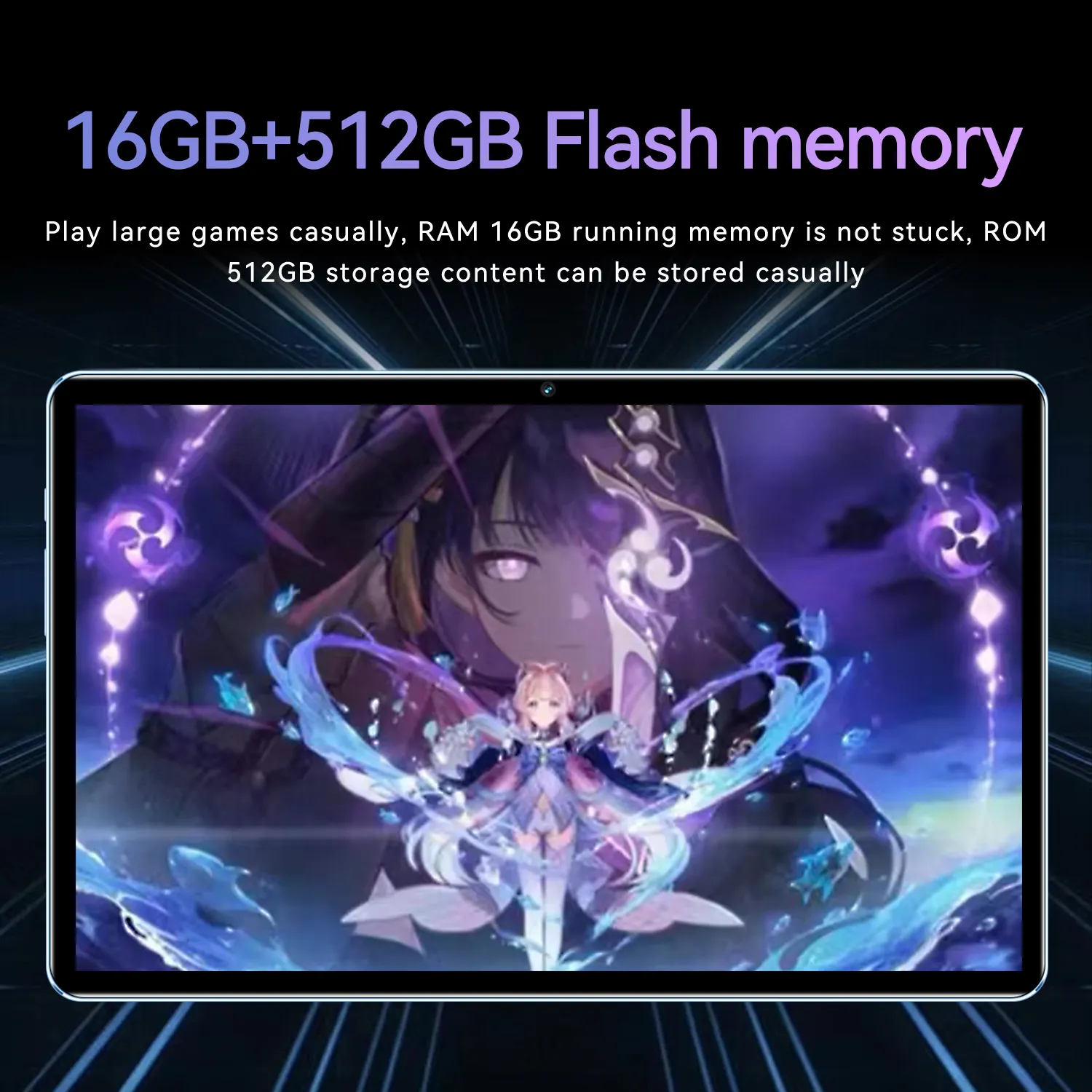 Beliebtes Tablet PC 202310.1 Zoll Smart HD Glass 4G Rufen Sie GPS ...