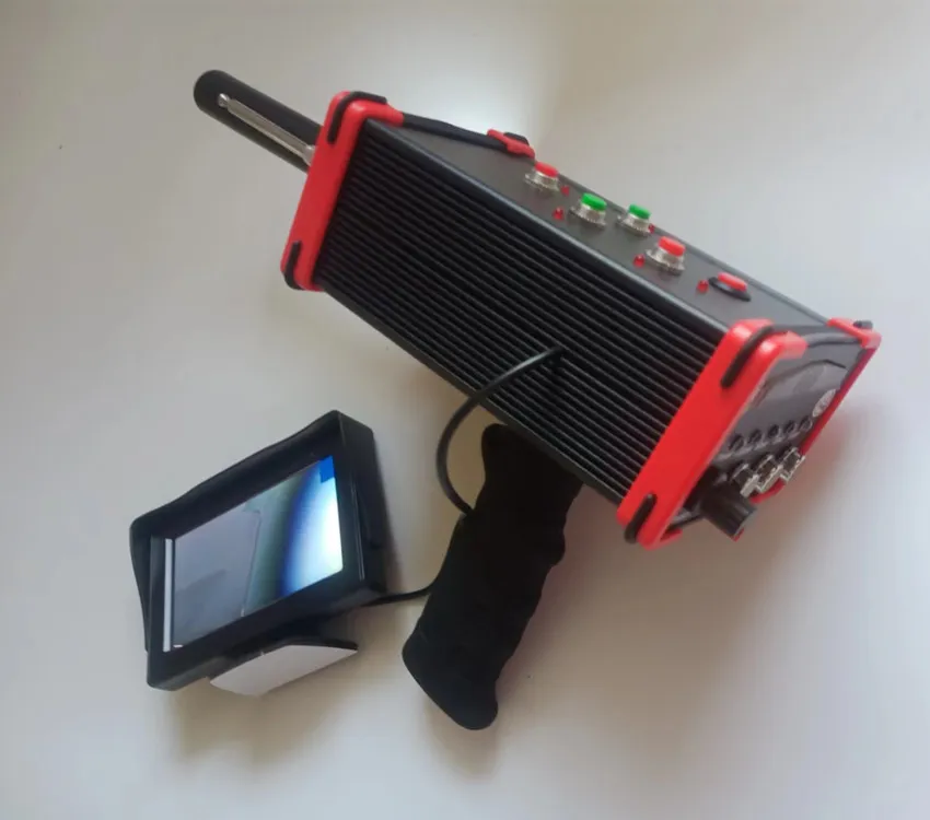 DHgate.com:Display remote positioning metal detector for field ...