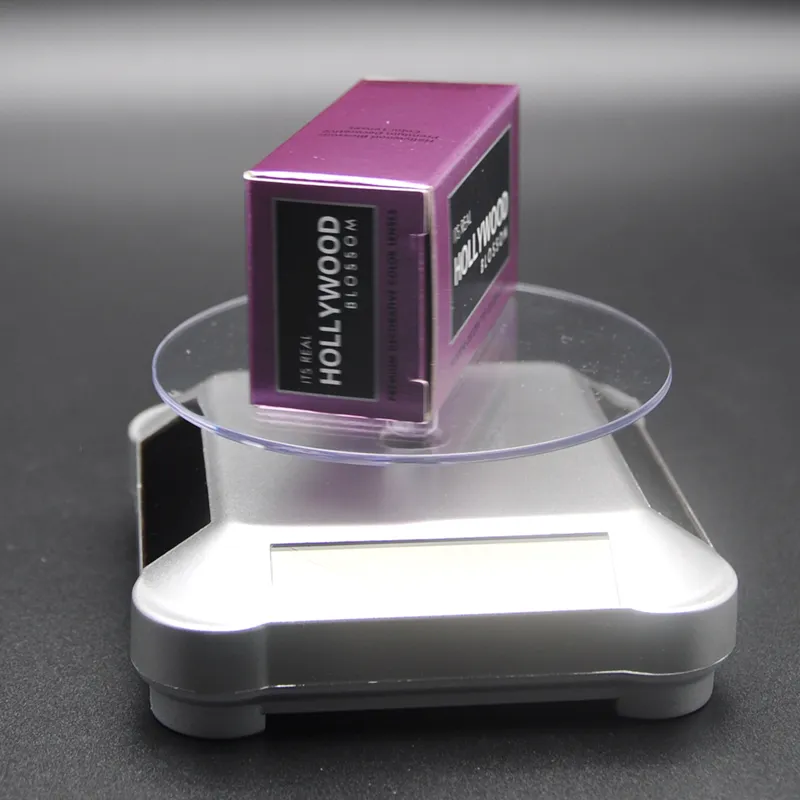 DHgate.com:freeshipping its real hollywood blossom contact box color ...