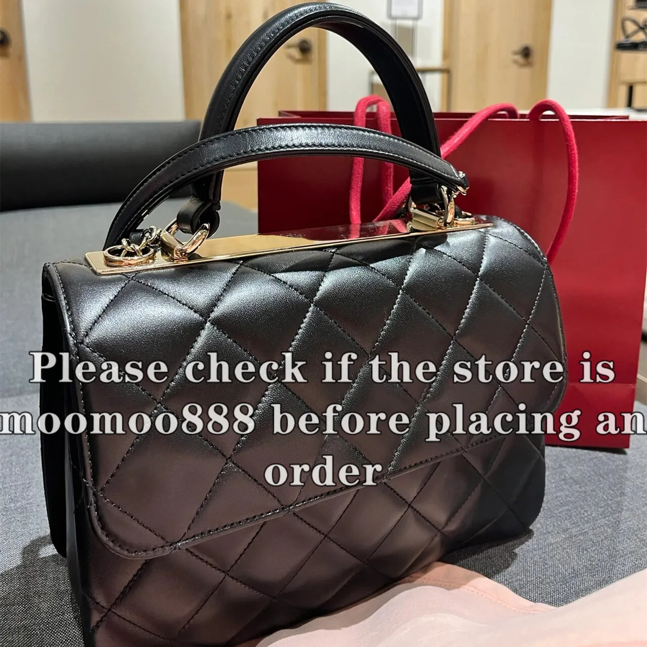 12A All New Mirror Quality Designer Small Trendy Flap... From Moomoo888 ...